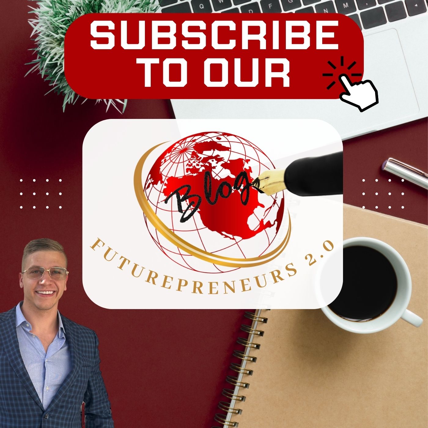 Aktuelle Krypto- und Metaverse Trends - World of Eric Blog